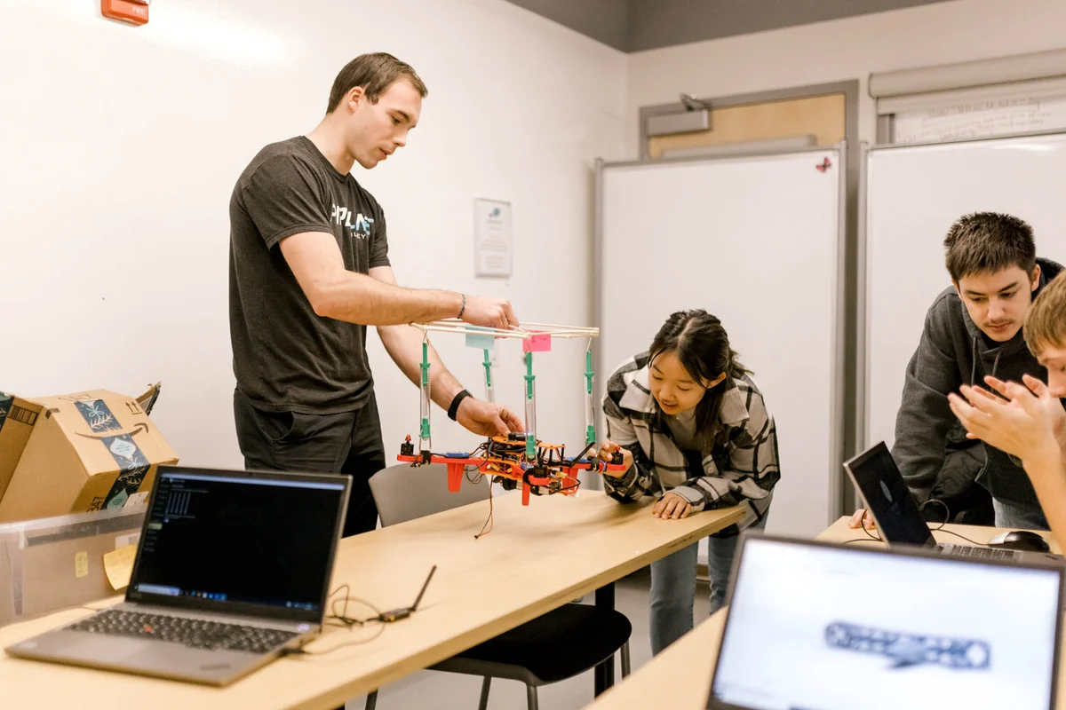 Engineering - Wheaton College, IL