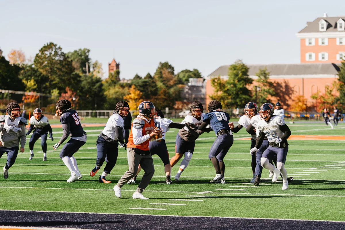 Home - Wheaton College, IL