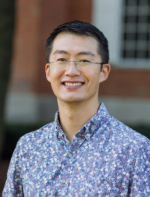 All Department Faculty - Wheaton College, IL