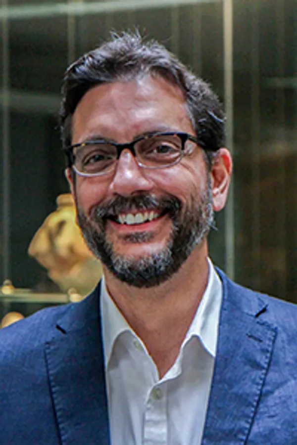 M.A. in Biblical and Theological Studies - Wheaton College, IL