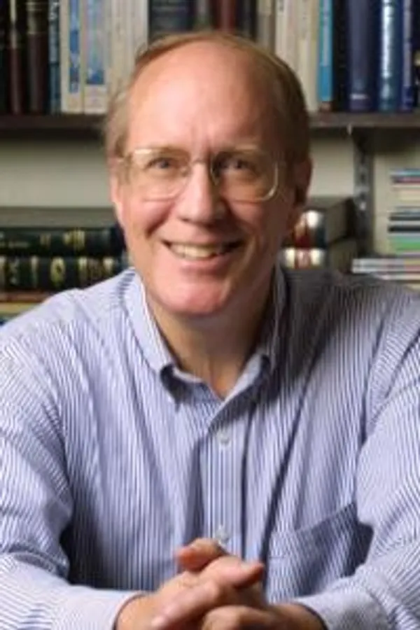 Emeriti Faculty - Wheaton College, IL