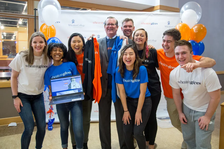 President Ryken - Wheaton College, IL