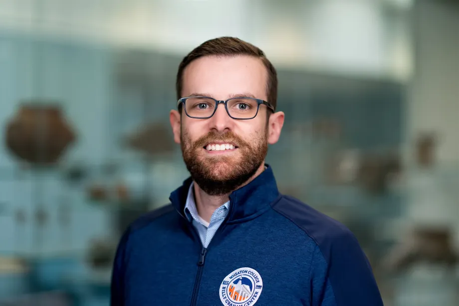 Faculty - Wheaton College, IL