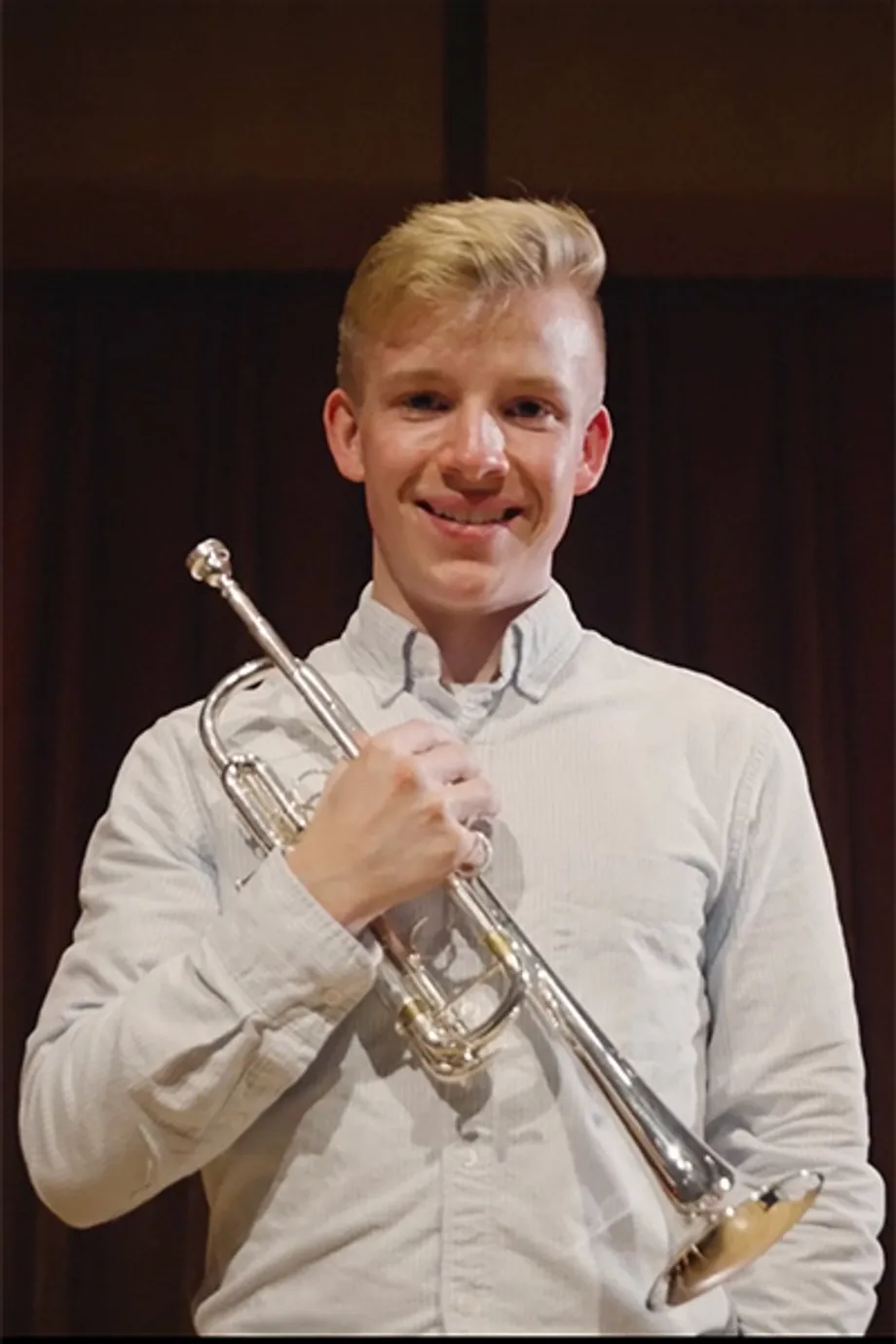 Conservatory of Music News - Wheaton College, IL