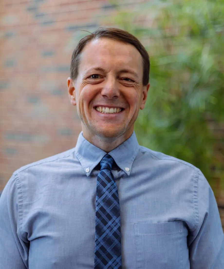 Faculty - Wheaton College, IL
