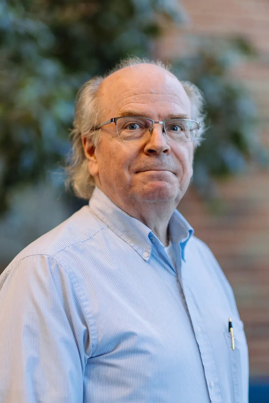 Faculty - Wheaton College, IL