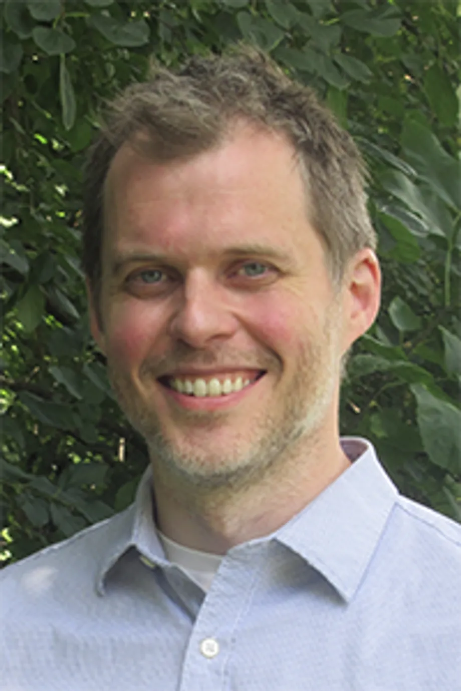 Ph.D. in Clinical Psychology - Wheaton College, IL