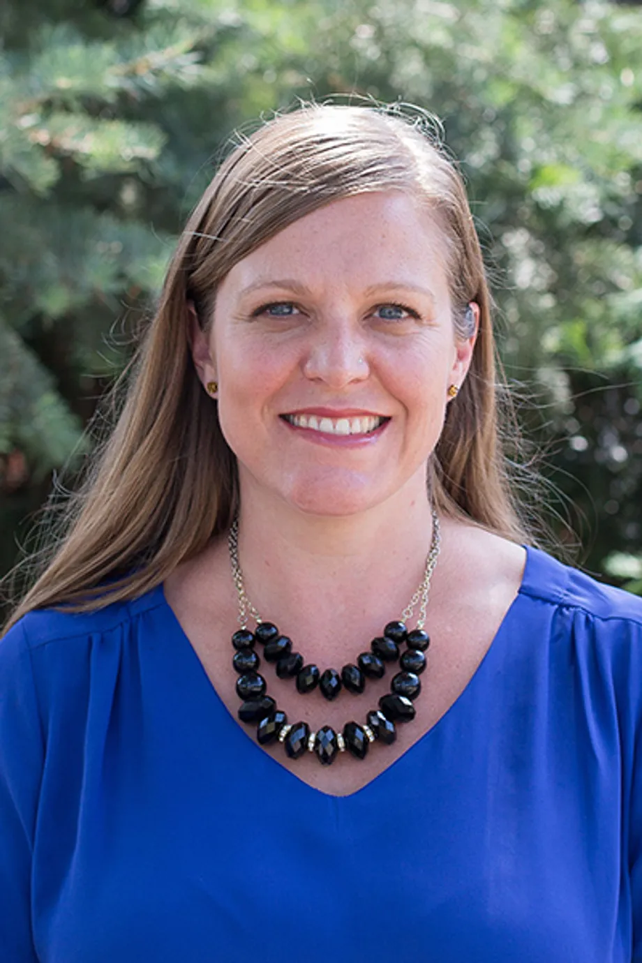 M.A. in TESOL and Intercultural Studies - Wheaton College, IL