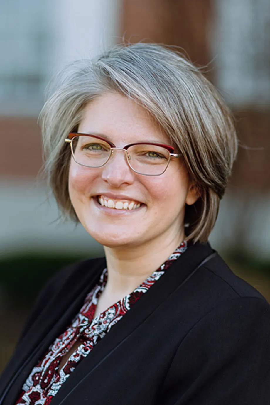 M.A. in Marriage and Family Therapy - Wheaton College, IL