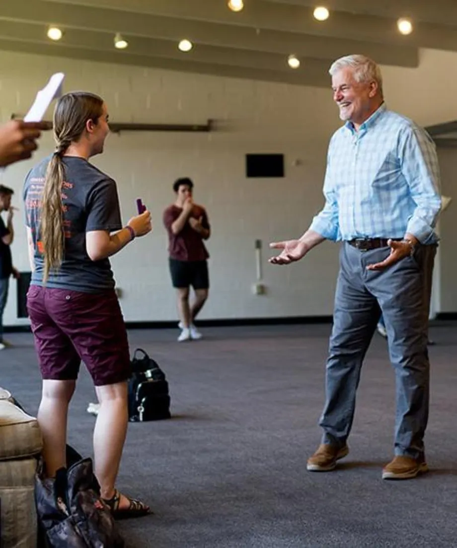 Faculty - Wheaton College, IL