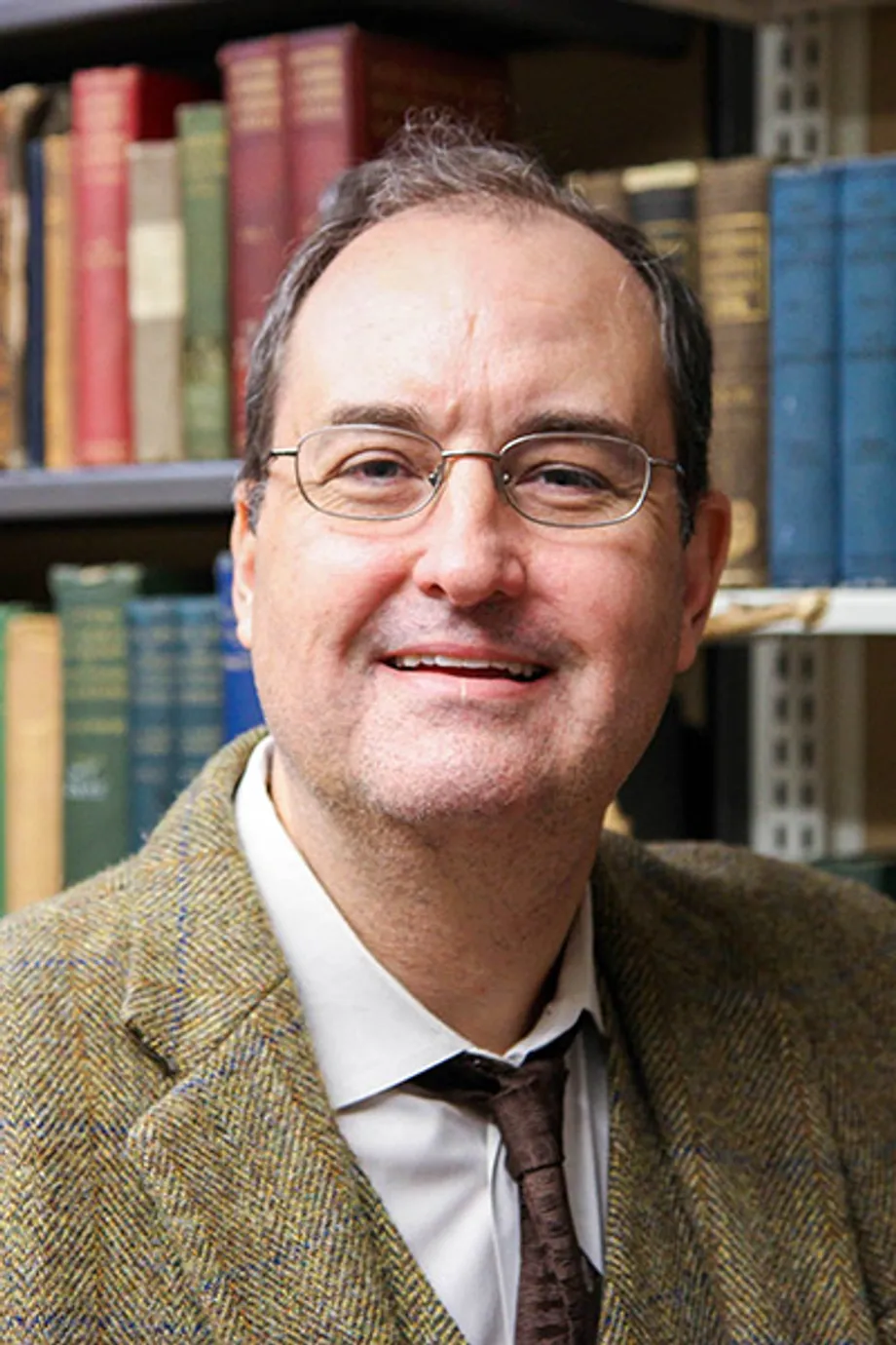 Faculty - Wheaton College, IL