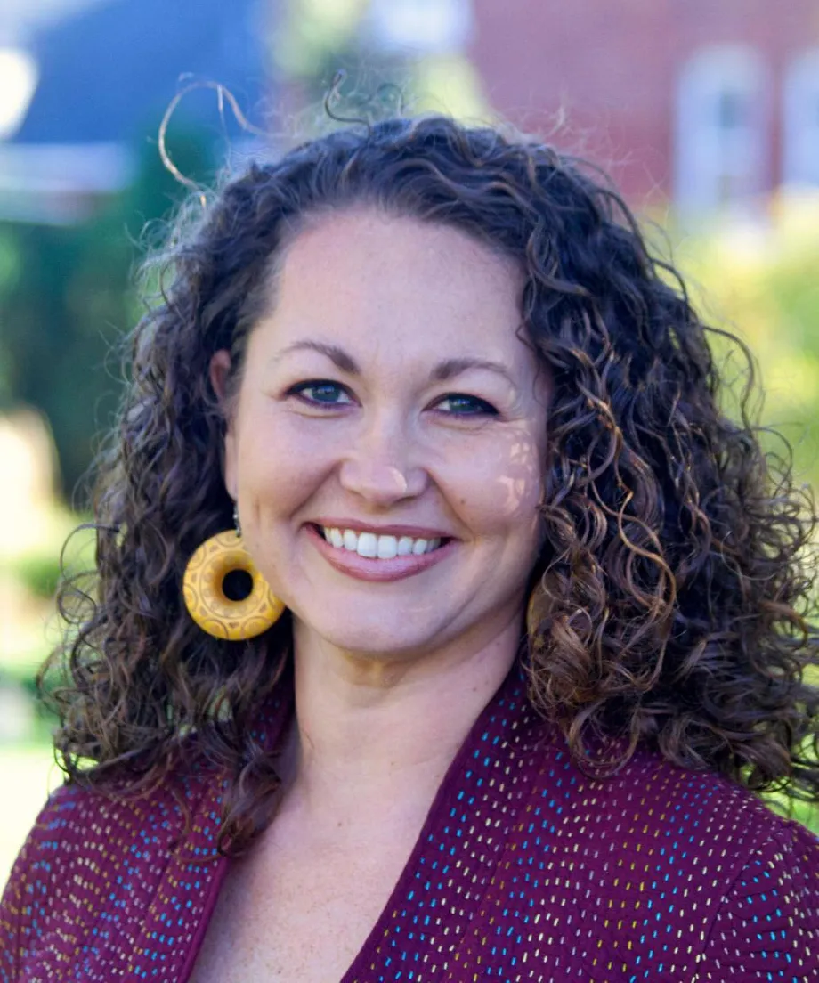 M.A. in Clinical Mental Health Counseling - Wheaton College, IL