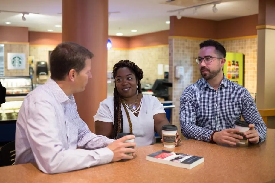 Graduate School - Wheaton College, IL