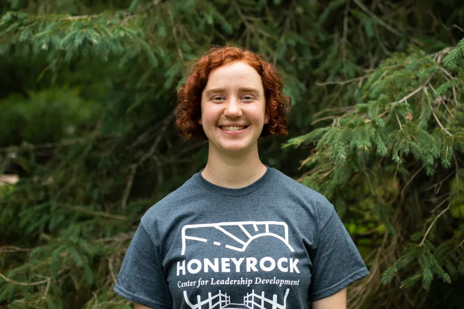 Cabin Leaders at HoneyRock - Wheaton College, IL